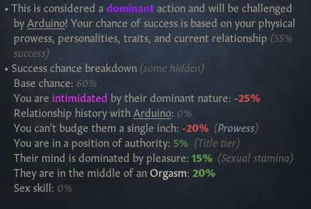 Mod Lazy S Dynamic Affairs Page Crusader Kings LoversLab