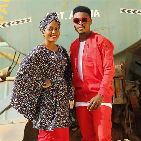 Watch Video Umar M Shareef Kin Bani So Official Video Hausamini Com Ng