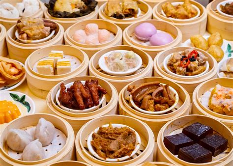 Những Món Ăn Bạn Nhất Định Phải Thử Khi Đến Hong Kong Gợi Ý Từ Du