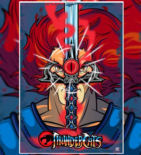 Thundercats Wallpaper Lion O