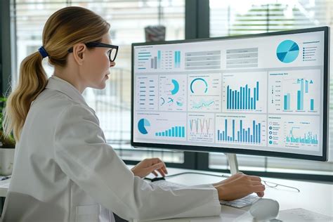 Data Analytics Tools Help Doctors Analyze Trends In Patient Outcomes