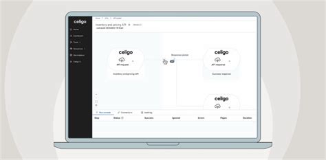 Celigo Api Builder Accelerate Api Development With Low Code Simplicity Celigo