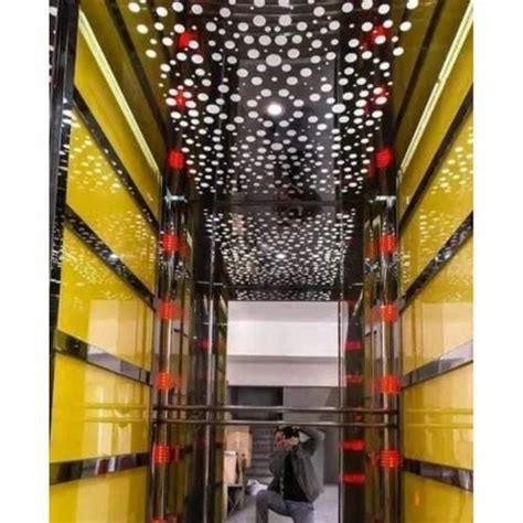 Elevator Ceiling Designing Services In Mumbai Id 26162723788