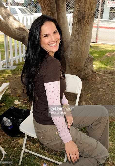 Pictures Of Mariana Tosca