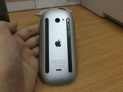 Magic Mouse Not Connecting Here Are Simple Fixes Mouse Rgb