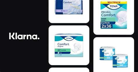 Tena Comfort Super • Vergleich And Finde Beste Preise