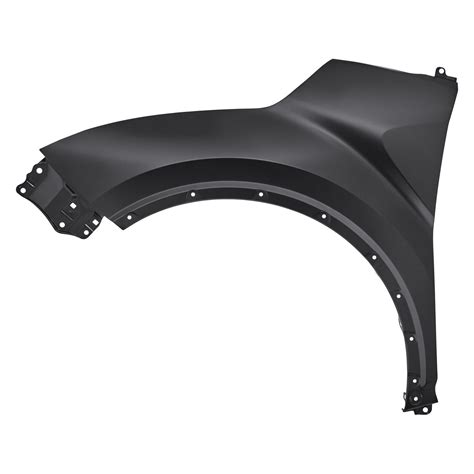 Replacement Id0005aa2880r00 Front Driver Side Fender Standard Line