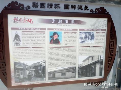 北京： 京韵园”中看 名角” 知乎