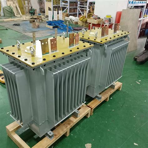 Wholesale Supplier Of Impedance Matching Transformers For Power Systems