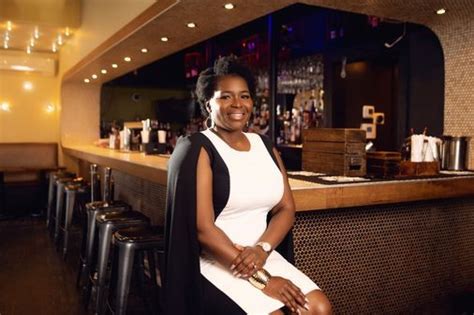 ‘expect To Be Totally Surprised Nia Grace On Her New Speakeasy And Nicole Monique Beede