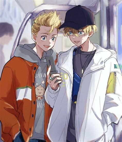 Pictures All X Takemichi Takemichi Harem Hiatus Personajes De