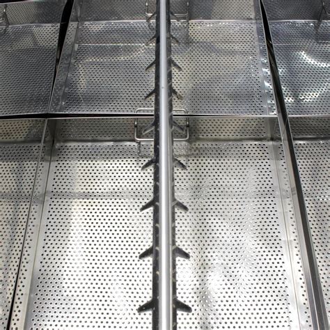 Honey Uncapping Tank 40 Extracting Equipment Hillco Llc