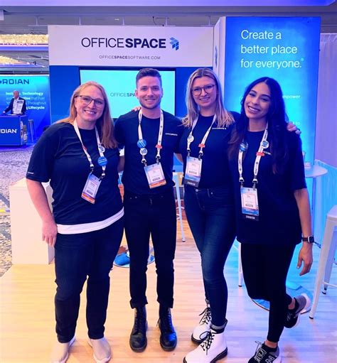 Officespace Software On Linkedin Facilityfusion Hybridwork Futureofwork