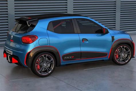 Renault Kwid Modified Volvo Xc Price Uae