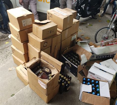 Illicit Goods Worth More Than Usd 3 5 Million Seized In Americas And