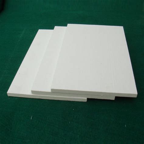 China Customized High Temp Insulation Board Suppliers Factory