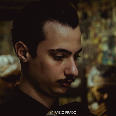 Pedro Seroni Fernandes