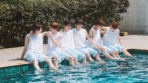 Tws Tws Officialpledis Profile Pinterest