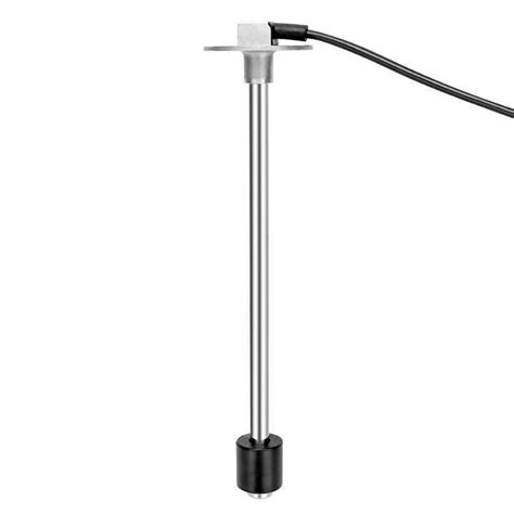 Liquid Water Float Type Truck Car Fuel Tank Level Sensor Gauge Floating