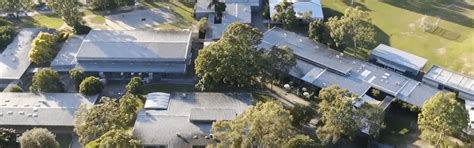 Benowa State High School Experience Gold Coast