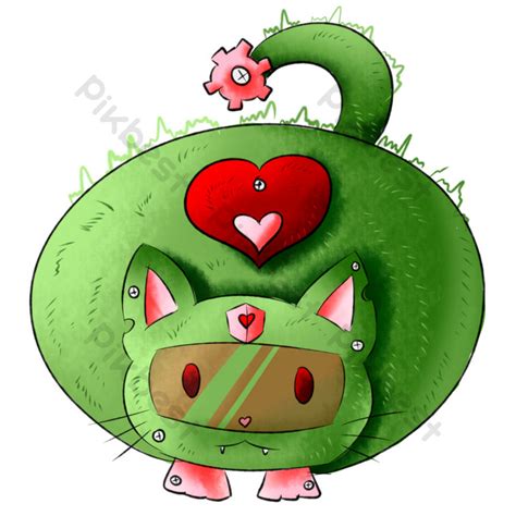 Commercial Drawing Doraemon Technology Robot Cartoon Element Png Images Psd Free Download