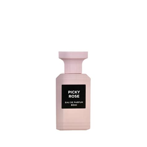 Ricky Rose Edp 80ml Dubai Perfumes Sa