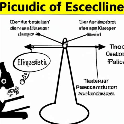 The Difference Between Pseudoscience And Science The Enlightened Mindset