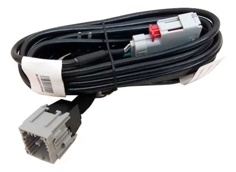 Kit Câmera De Ré Onix Novo 2020 2021 Original 26234039 Parcelamento Sem Juros