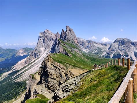 Come Arrivare Sul Seceda Escursione Senza Funivia🥾 Stare Al Passo