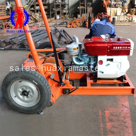 Soil Core Sampler High Quality Soil Core Sampler On