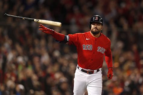 Red Sox Rout Astros In Game 3 To Grab Alcs Lead