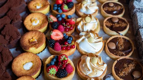 The Absolute Best Pastries In The Us