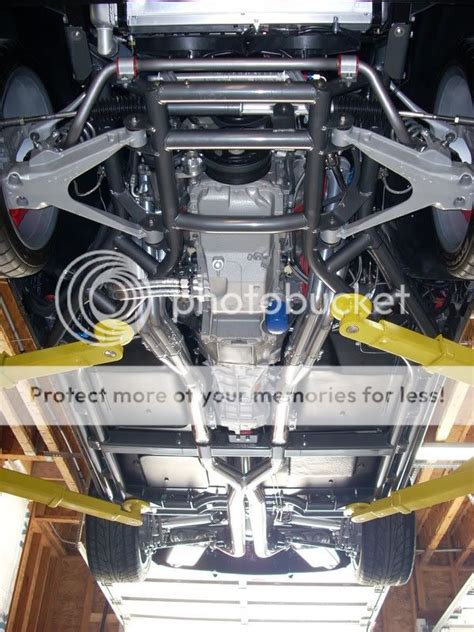 Show Us The Underside Of Your Car Page 3 Corvetteforum Chevrolet