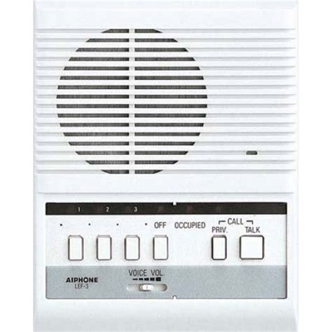 C 123l Aiphone Intercom Two Wire Kit Volttitans