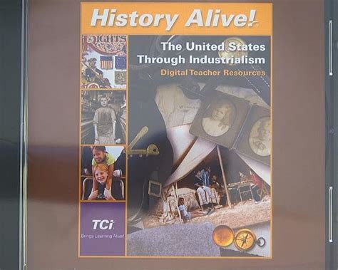 History Alive Textbook Review At Janna Altieri Blog