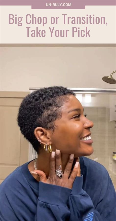 21 Gorgeous Natural Haircuts That Ll Make You Want To Big Chop All Over
