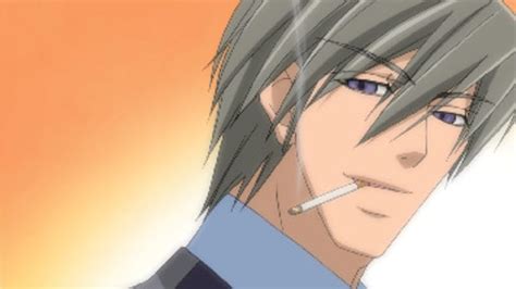 Prime Video Junjo Romantica S01