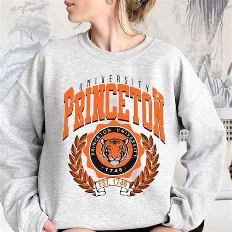Princeton University Etsy