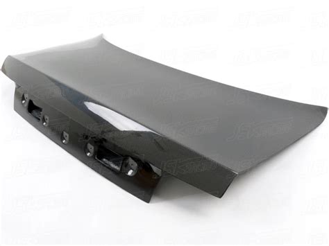 Carbon Fiber Trunk Without Brake Light Hole For 1994 1998 Nissan Silvia S14 Buy Carbon Fiber