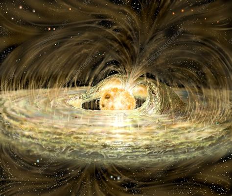 Stellar Formation