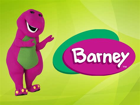 Prime Video Barney S12