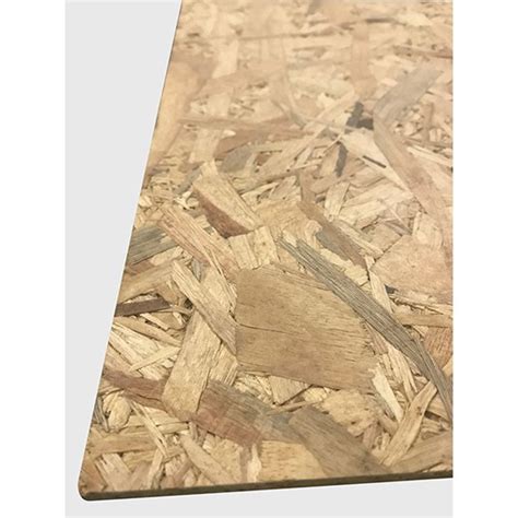 12mm Osb Board Custom Sizing Special Order Shopee Malaysia