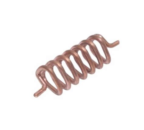 Brass Rose Gold Spring For Vastu At ₹ 600 In New Delhi Id 2856281065397