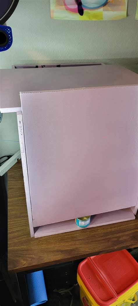 Is That Enough Ventilation For The Electronics I Cant Imagine Xps