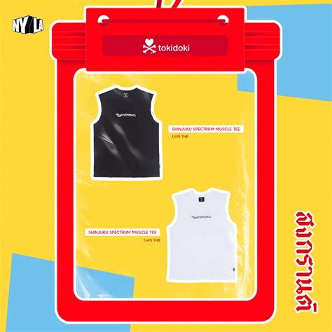 Nyla Thailand Nyla Thailand Added A New Photo