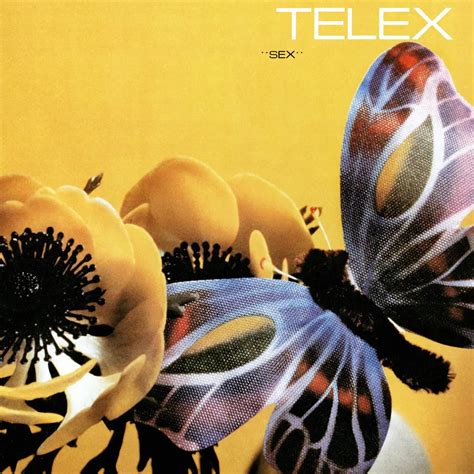 Telex Sex Remastered
