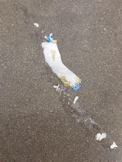 This Smashed Candy Is The Exact Shape Of California R