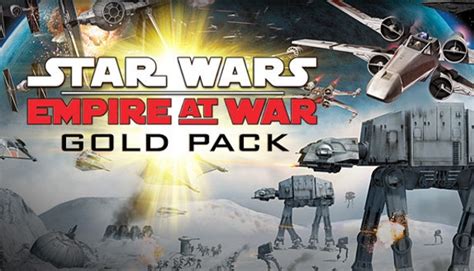 Kaufe Star Wars Empire at War: Gold Pack - PC (Steam)