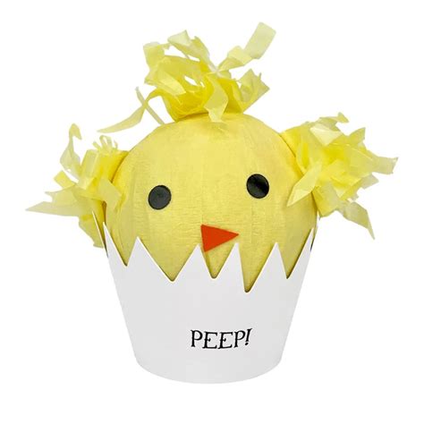 Tops Malibu Mini Surprise Ball Peep