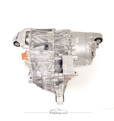 Tesla Model 3 Drive Unit